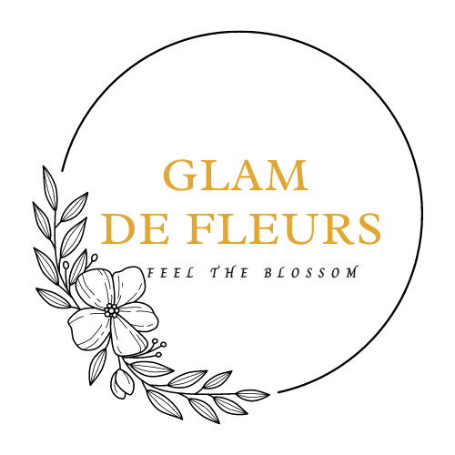GLAM DE FLEURS